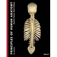 Amazon.com: Principles of Human Anatomy, 15e WileyPLUS Card with Loose ...