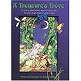 A Treasure's Trove: A Fairy Tale about Real Treasure for Parents and ...