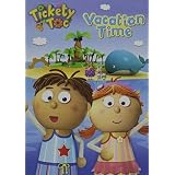 Amazon.com: Tickety Toc Triple Pack: Chime Time Adventures, The ...