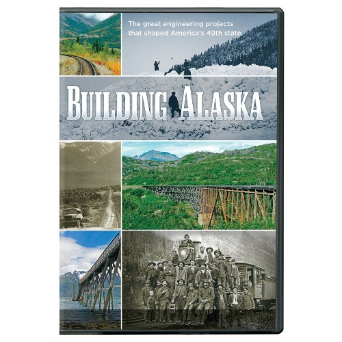Building Alaska TV Show: News, Videos, Full Episodes and More | TVGuide.com