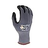 MaxiFlex 34-874 Ultimate Nitrile Grip Work Gloves, Medium, 3 Piece in Saudi Arabia | Whizz Gloves