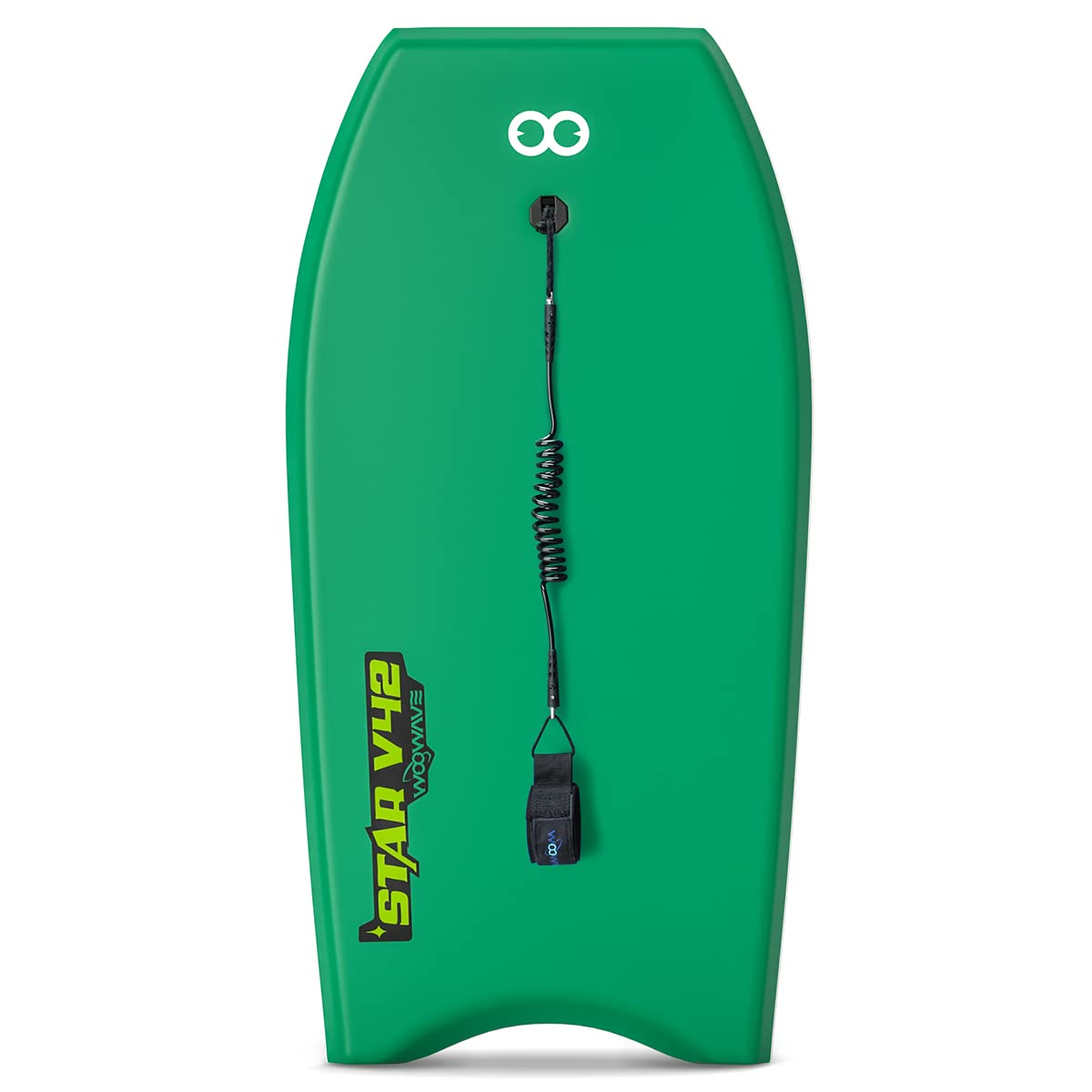 Mua WOOWAVE Bodyboard 33-inch/37-inch/42-inch Premium IXPE Body Board ...