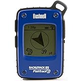 Bushnell Backtrack - Personal GPS Location Finder - The Green Head