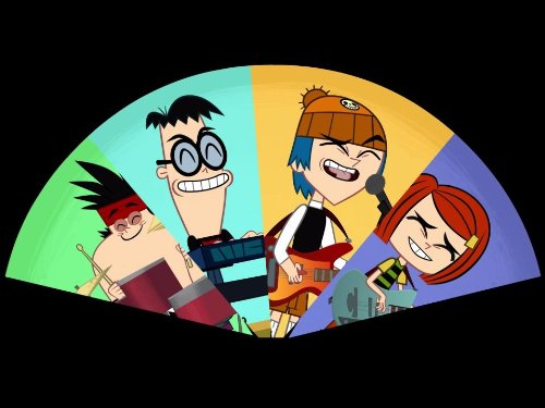 Watch Grojband, Season 1 | Prime Video