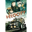 Amazon.com: Velocity (9780545944946): Chris Wooding: Books