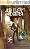 Amazon.com: Jaden Toussaint, the Greatest Episode 1: The Quest for ...