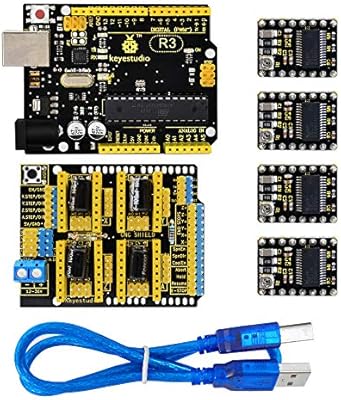 Arduino Uno Grbl Pinout Circuit Boards