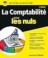 Amazon.fr - La comptabilité Pour les Nuls, 2ème édition - Laurence THIBAULT - Livres