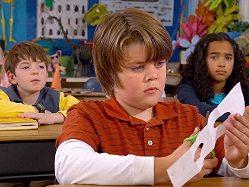 Watch Dino Dan Season 1 | Prime Video