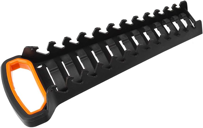 Spanner Organizer, Wrench Sorter Holder Bracket Spanner Organizer ...