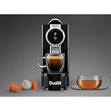 Dualit Xpress 3-in-1 Coffee Machine, Black: Amazon.co.uk: Kitchen & Home
