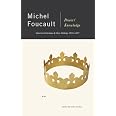 Power/Knowledge: Selected Interviews and Other Writings, 1972-1977 ...