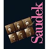 The Best of Jan Saudek: Jan Saudek: 9788023956016: Amazon.com: Books