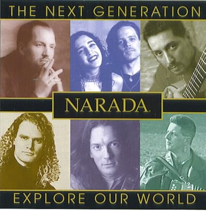 Various - The Next Generation - Amazon.com Music