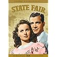 Amazon.com: State Fair [DVD] : Jeanne Crain, Dana Andrews, Dick Haymes ...