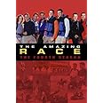 Amazon.com: The Amazing Race Season 4 (2003) : AMAZING RACE SEASON 4 ...