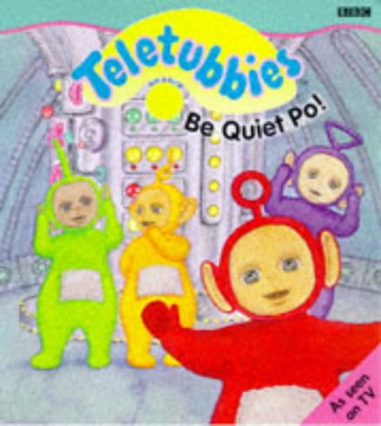 "Teletubbies": 9780563405481: Books - Amazon.ca
