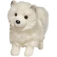 Amazon.com: Douglas Phoebe Pomsky Dog Plush Stuffed Animal : Toys & Games