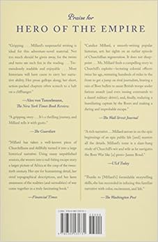 Hero of the Empire: The Boer War, a Daring Escape, and the Making of ...