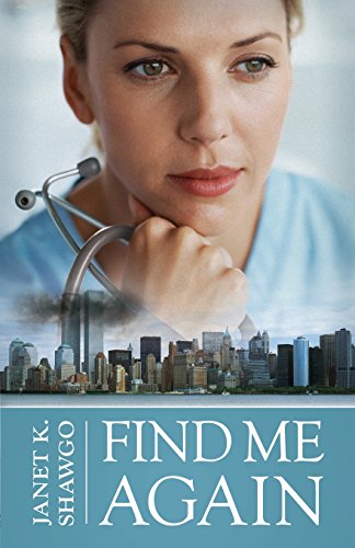 Book review of Find Me Again - Readers' Favorite: Book Reviews and ...