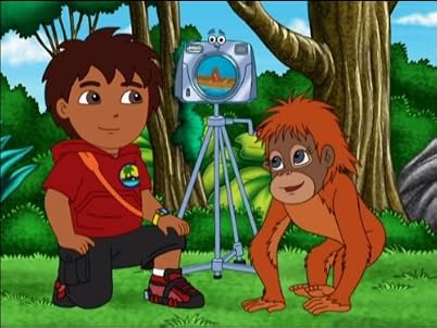 Amazon.co.uk: Watch Go, Diego, Go! - Season 4 | Prime Video