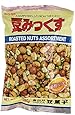 Amazon.com : Japanese Kasugai Roasted Nuts Assortment 8oz, 2 Pack ...