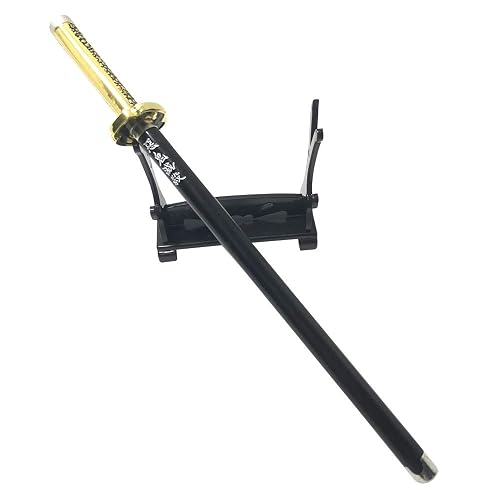 Demon Slayer: Kimetsu no Yaiba Tsugikuni Yoriichi Sword Katana Knife ...
