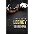 Legacy: James Kerr: 8601404221514: Amazon.com: Books