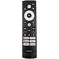 Amazon.com: OEM Replacement Remote Control for All Hisense UHD 4K ULED ...