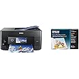 Amazon.com: Epson Expression Premium XP-7100 Wireless Color Photo ...