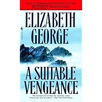 A Suitable Vengeance (Inspector Lynley Book 4) - Kindle edition by ...