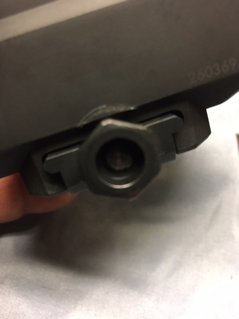 $52/mo - Finance Steiner DRS1X Red Dot Reflex Sight CQB Optic, Black ...
