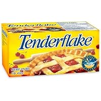 Amazon.com : Canadian Tenderflake Pure Bakers Lard - 1 Pound 454 Grams ...
