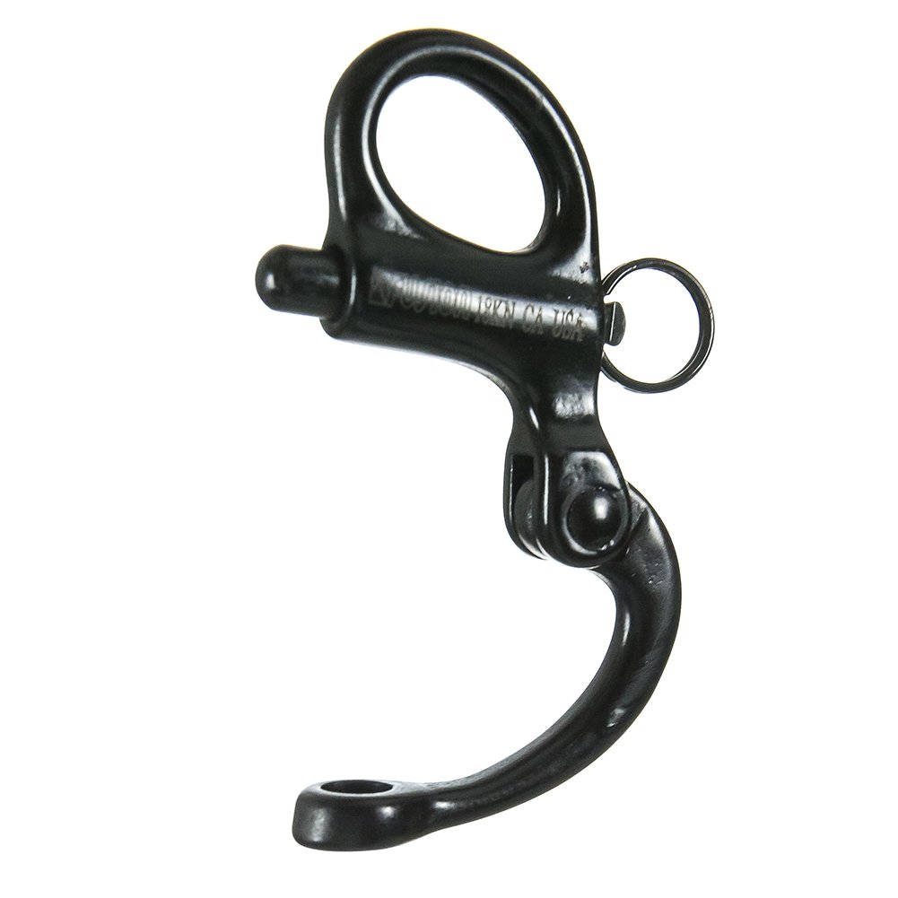 Mua Fixed Snap Shackle 18KN - Fusion Climb® Delta - Professional ...