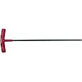 Amazon.com: Bondhus 16464 5mm Hex End T-Handle with ProGuard Finish ...