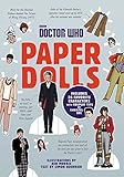 Doctor Who: Origami: Various, Various: 9781405928939: Amazon.com: Books