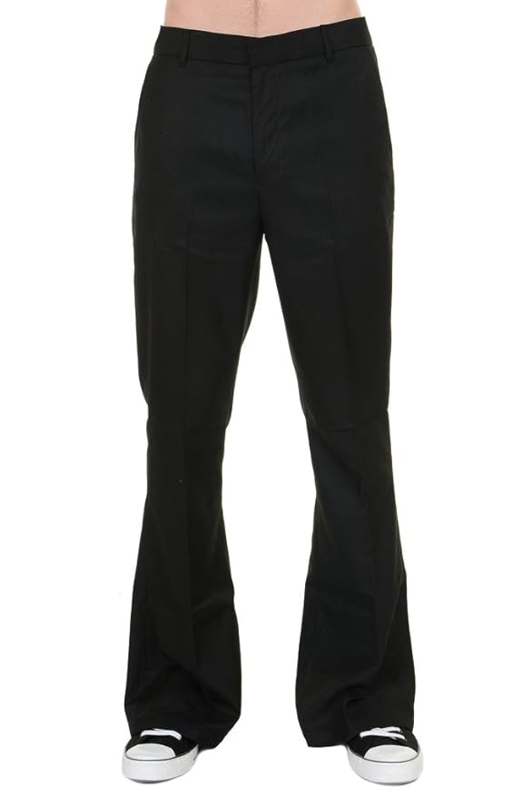 Men's Vintage Style Pants, Trousers, Jeans, Overalls