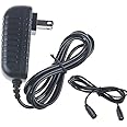 Accessory USA AC DC Adapter for GP Golden Power Model: GP-SW090DC1500 ...