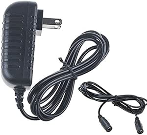 Amazon.com: Accessory USA AC DC Adapter for GP Golden Power Model: GP ...