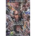 Amazon.com: GLASS (2019) Original Authentic Movie Poster 27x40 - Double ...