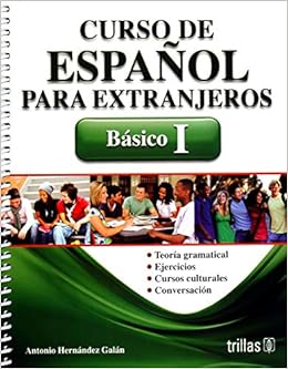 Curso de Espanol para extranjeros / Spanish Course for Foreigners ...