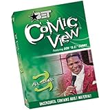 Amazon.com: BET Comic View All Stars, Vol. 6 [DVD] : Mike Bonner ...