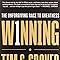 Winning: The Unforgiving Race to Greatness (Tim Grover Winning Series ...