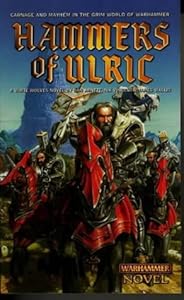 Hammers of Ulric (Warhammer) book by Dan Abnett