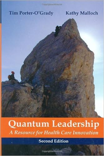 Quantum Leadership Innovation - fasrdrop