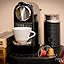 Amazon.com: Nespresso D120-US-BK-NE CitiZ Automatic Single-Serve ...