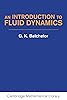 An Introduction to Fluid Dynamics (Cambridge Mathematical Library) in Oman | Whizz Materials Science
