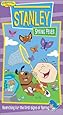 Amazon.com: Stanley - Hop to It [VHS]: Charles Shaughnessy, Jessica D ...