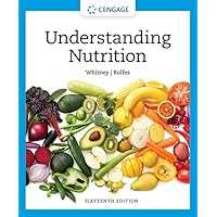 Understanding Nutrition Cengage Mindtap Access Code: Ellie Whitney ...