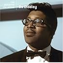 Bo Diddley - The Definitive Collection - Amazon.com Music
